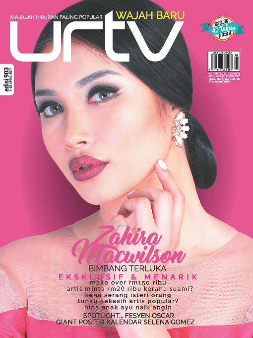 URTV - National Library of Malaysia - OverDrive